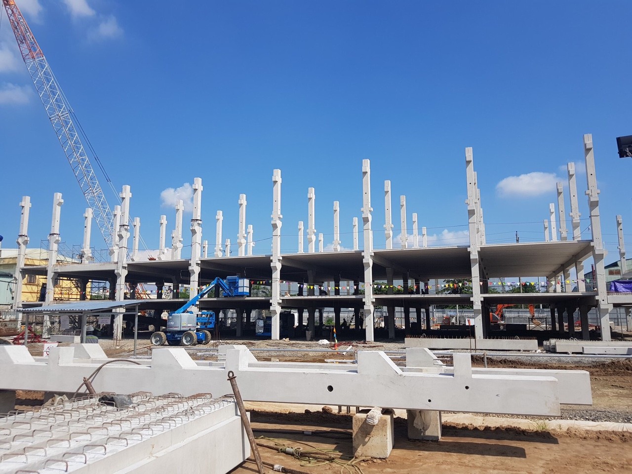 Terumo Vietnam Co., Ltd Factory No. 3 - ENCO