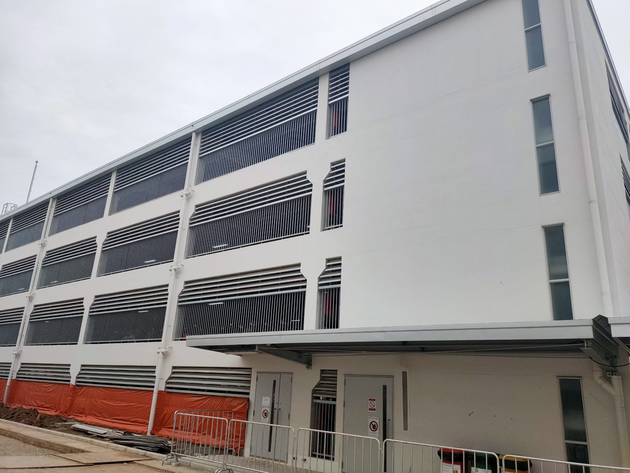 Terumo Vietnam Co., Ltd Factory No. 3 - ENCO
